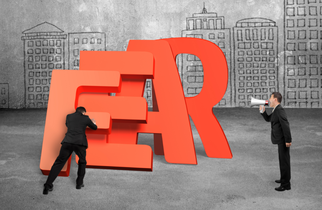 Trading Psychology » The Trader In you