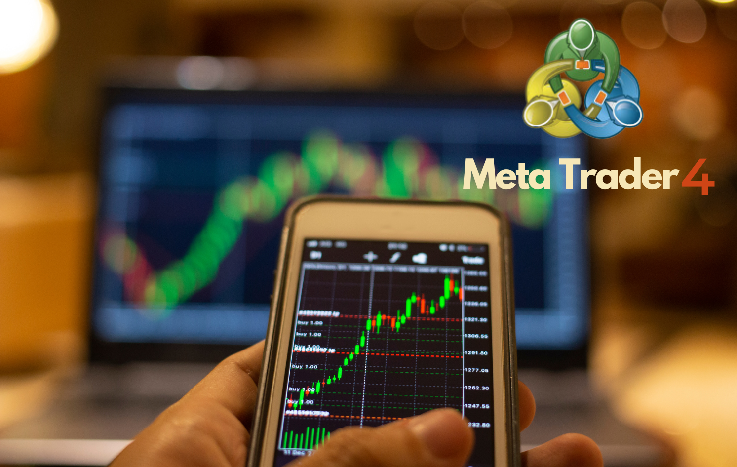How To Use Metatrader 5 A Guide For Traders 2025 The Trader In You