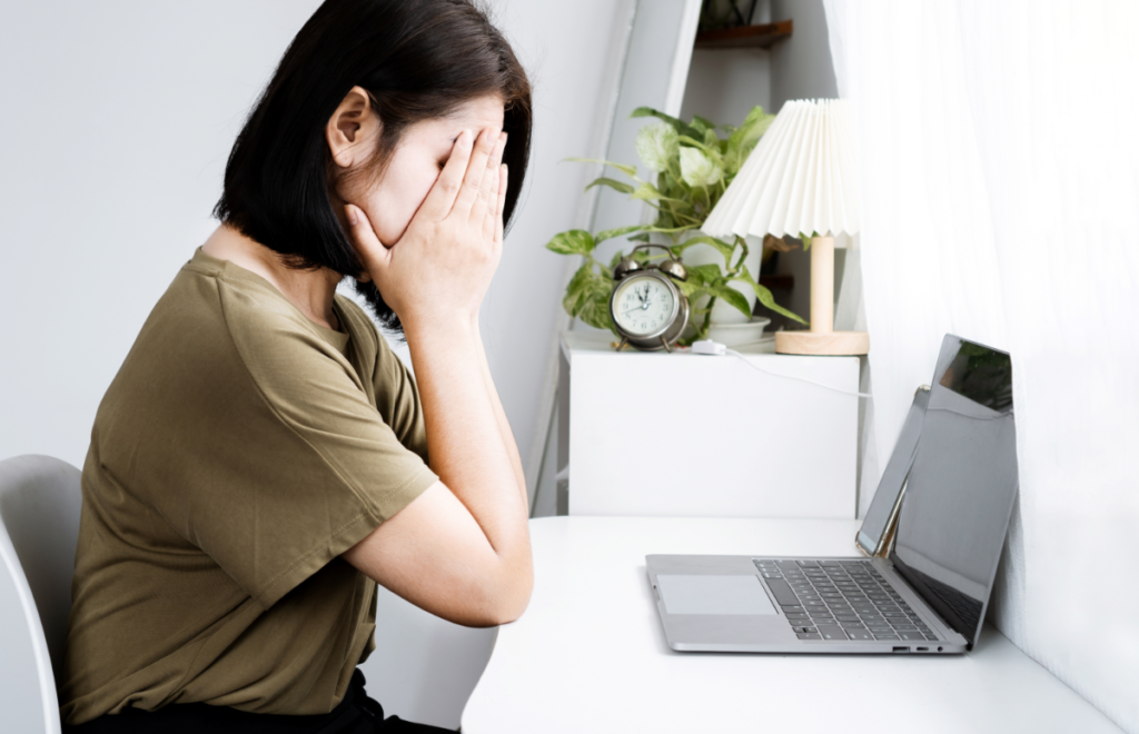 The Impact of Multitasking on Trading » The Trader In you