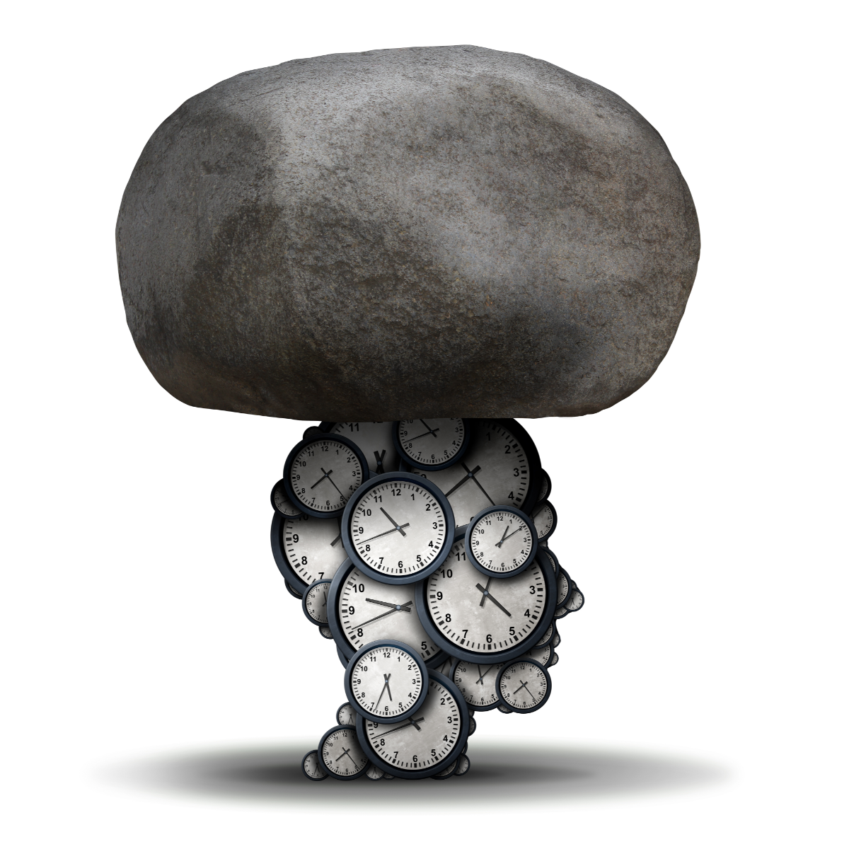 Strategies to Manage Stress in Trading » The Trader In you